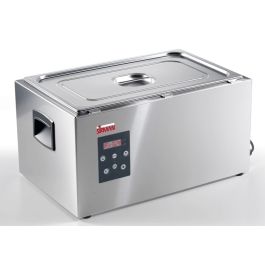 Softcooker Roner XP S 1/1 GN Sirman 26.5 Litri | Ristosubito