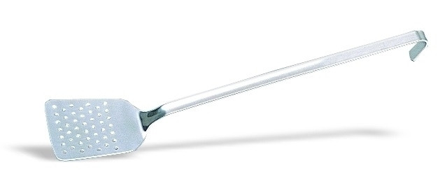 Paletta forata in acciaio inox Modello 306-0